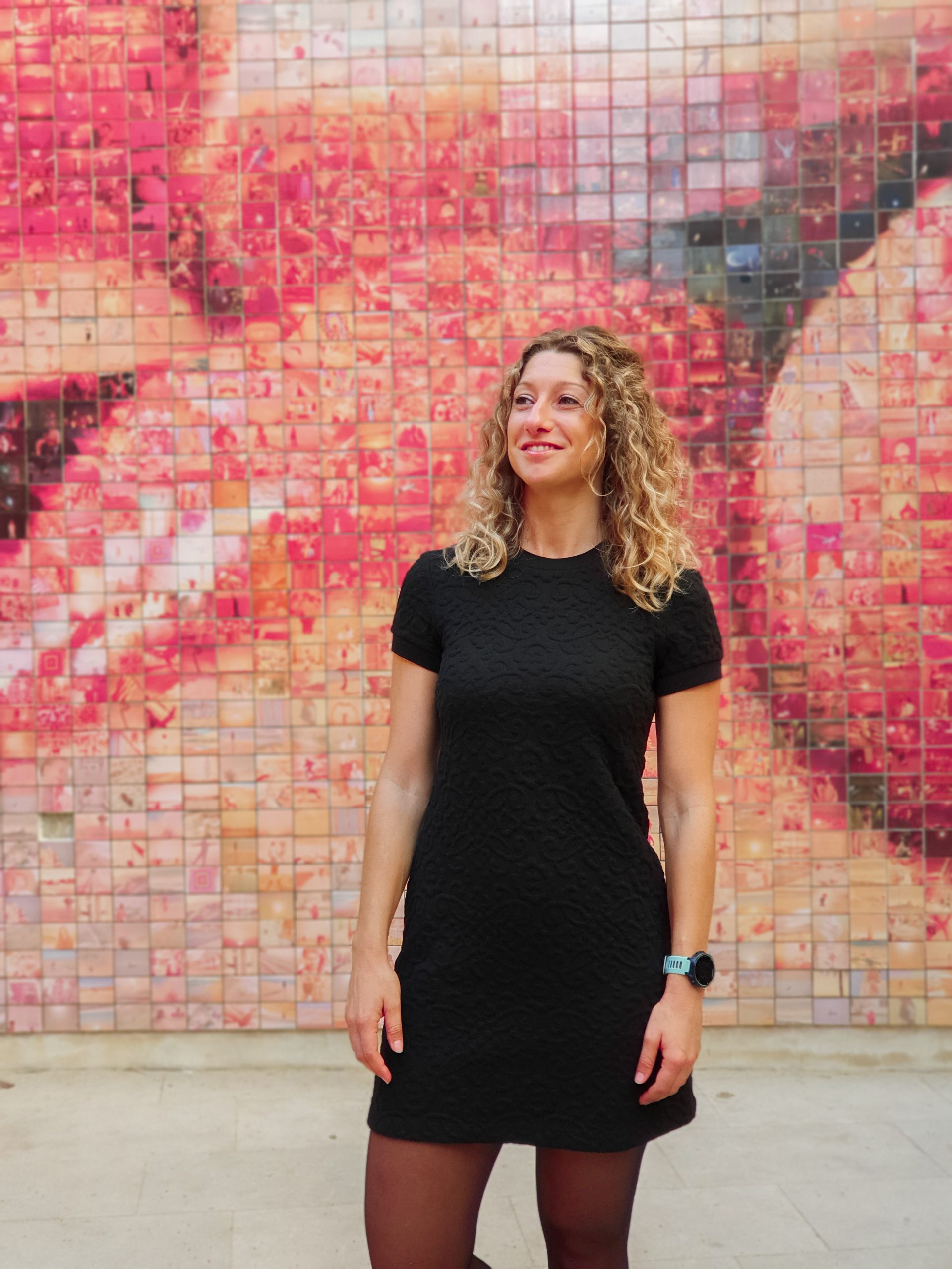 Laura Tours Barcelona - Professional Tourist Guide